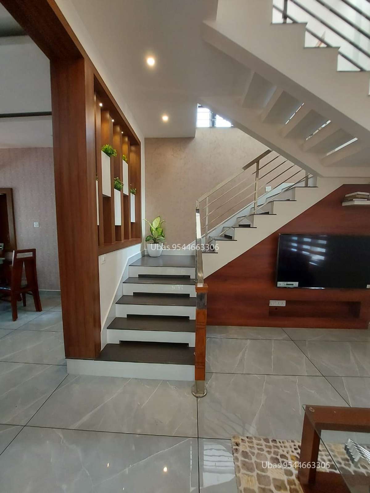 Furniture, Living, Storage, Staircase Designs by Interior Designer ...