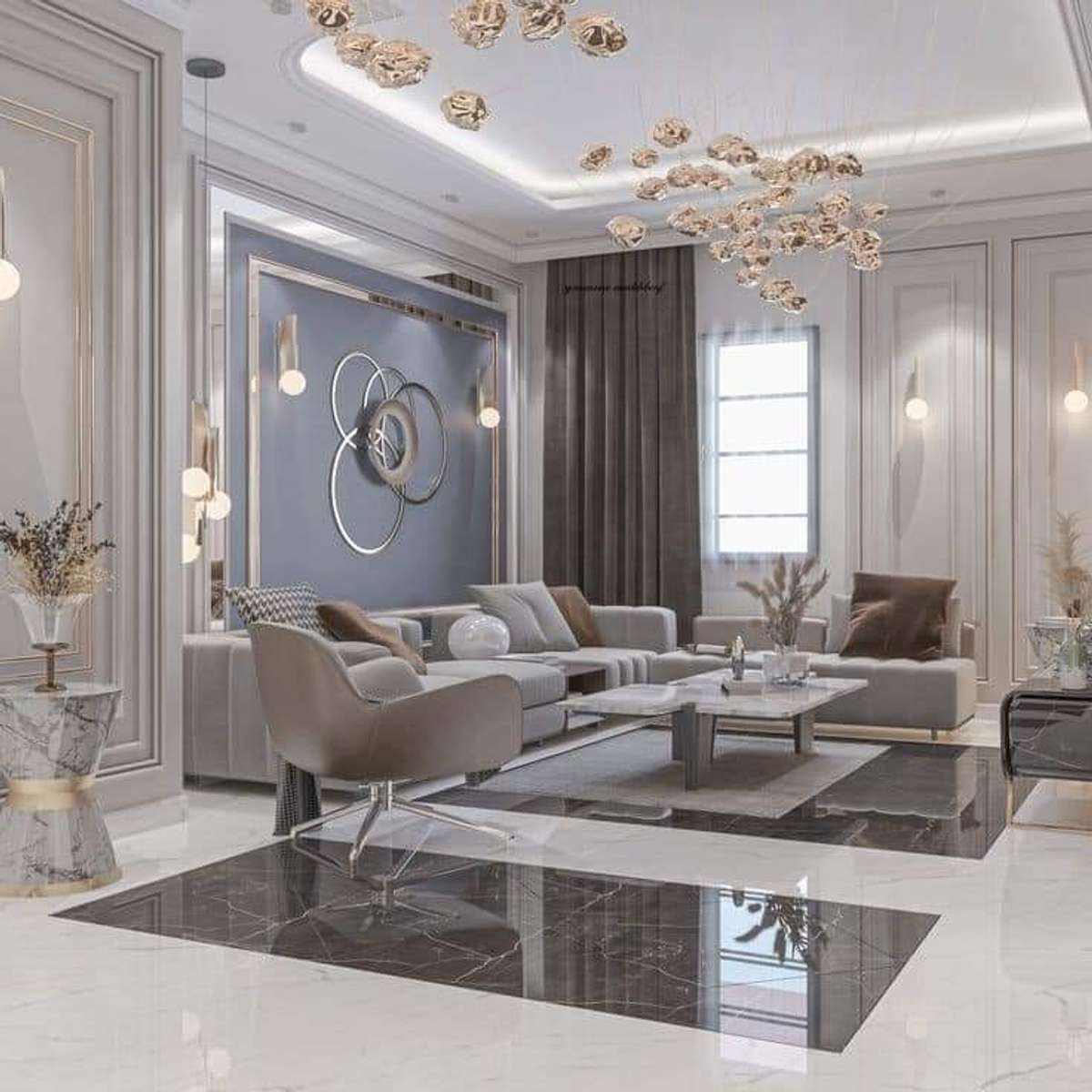 Designs by Contractor MD mubarak, Gurugram | Kolo