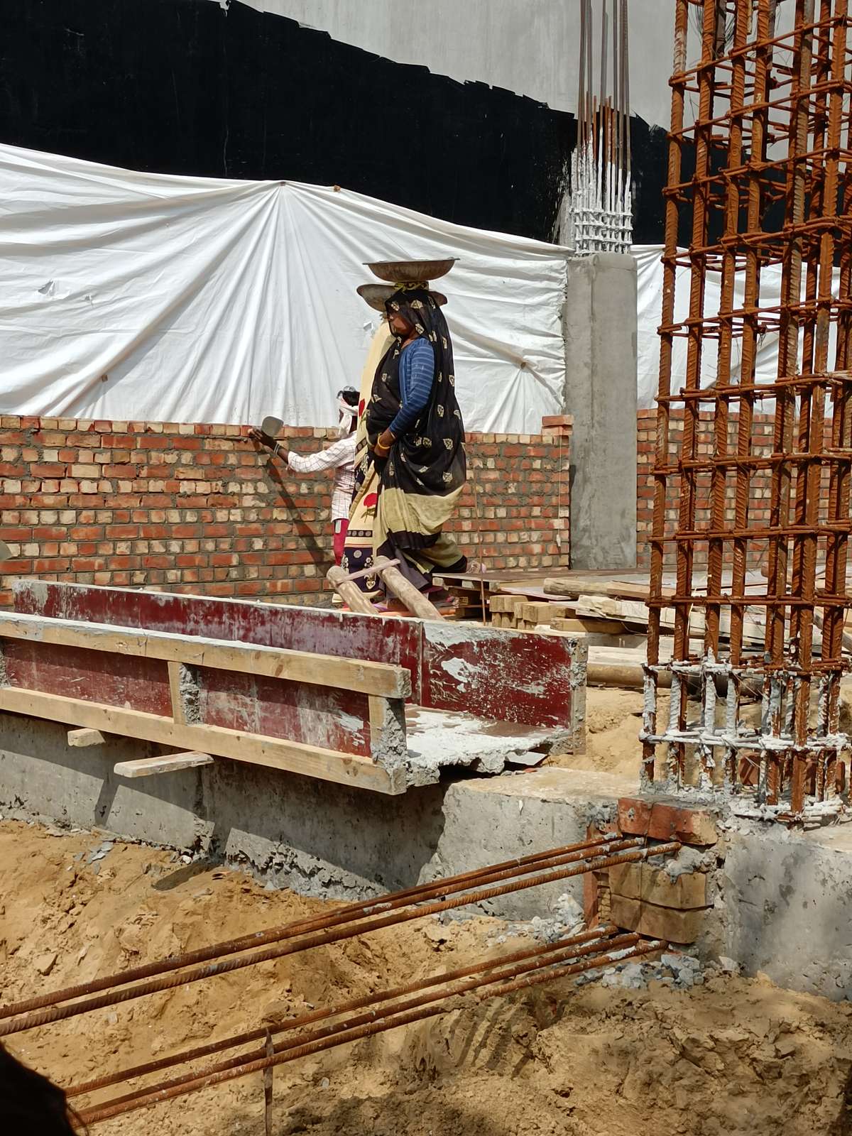 Designs by Civil Engineer SONU Sharma, Delhi | Kolo