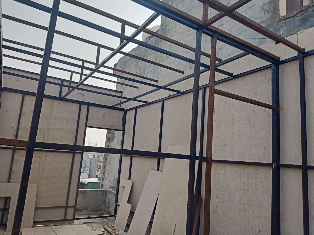 Designs by Contractor Fast installation Porta cabin, Delhi | Kolo