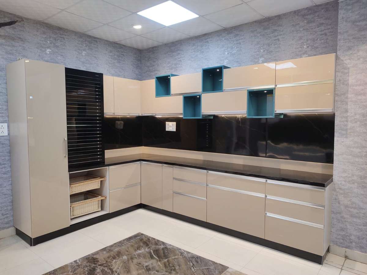 Designs by Building Supplies Rahul Modi, Jaipur | Kolo