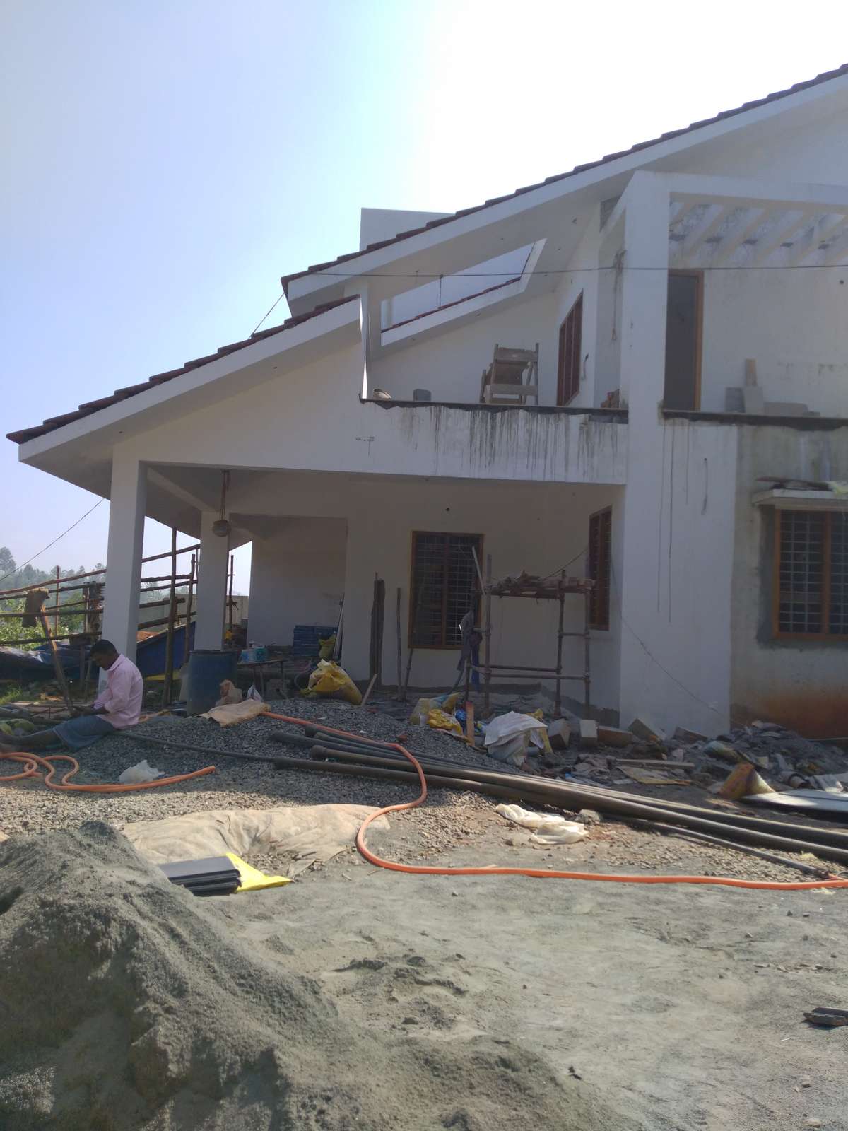 Designs by Building Supplies Anil kumar, Palakkad | Kolo