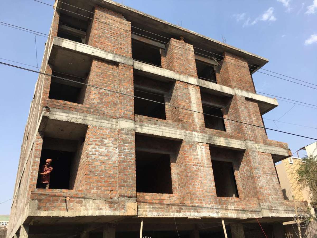Designs by Civil Engineer Mohsin Ansari, Indore | Kolo Designs by Civil Engineer Mohsin Ansari, Indore | Kolo