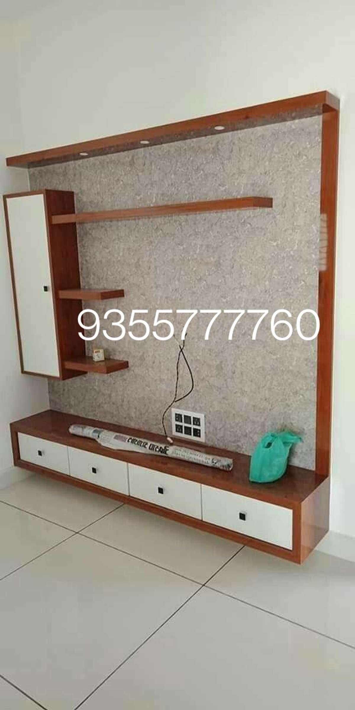 Storage, Living Designs by Carpenter Amit sharma, Gurugram | Kolo