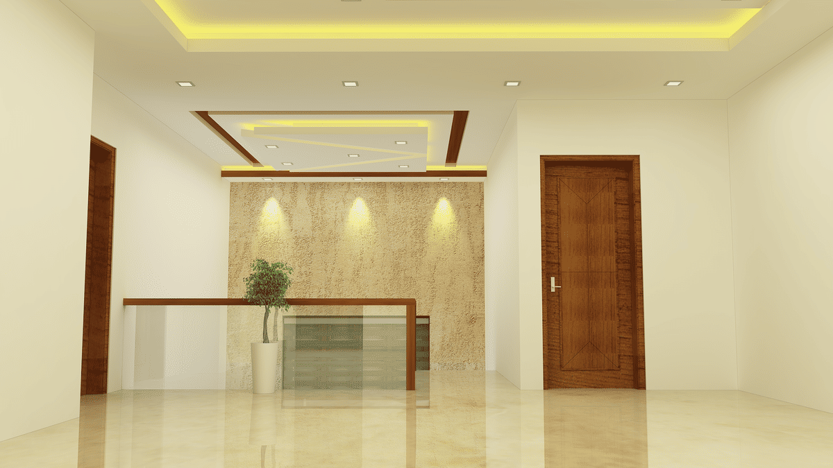 Designs by Interior Designer MOIDEEN KOYA, Kozhikode | Kolo