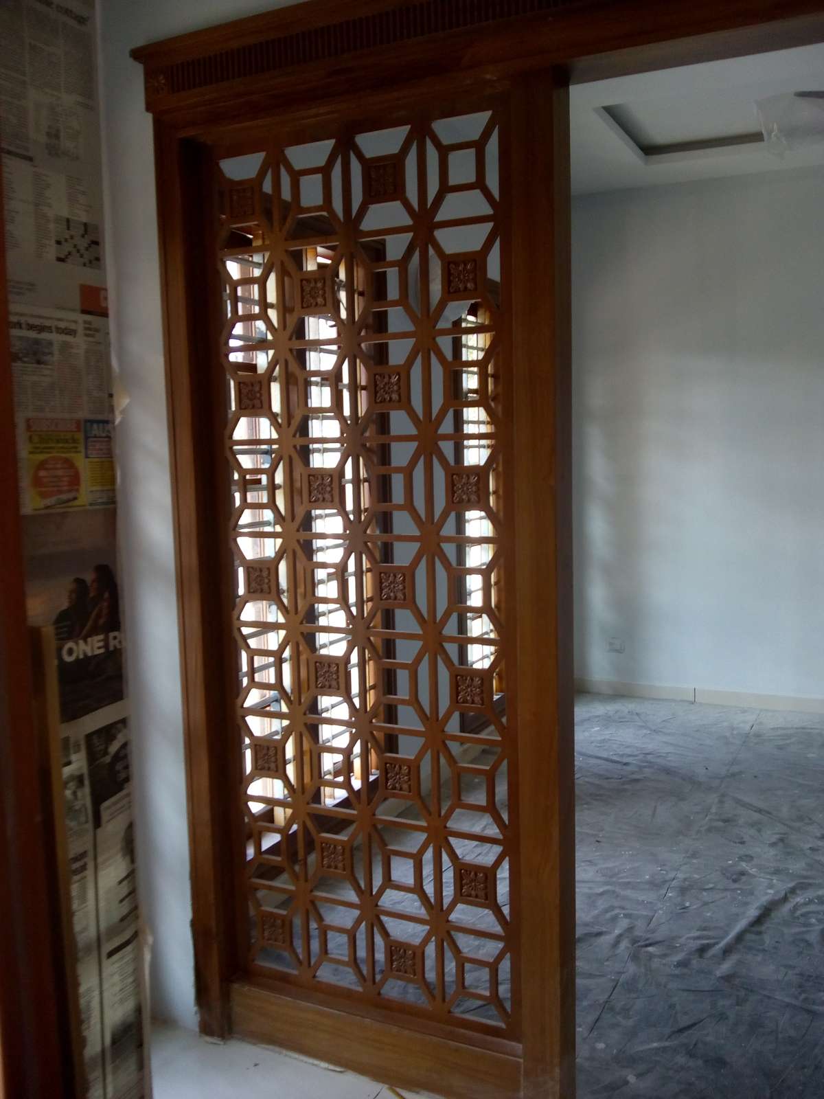 Designs by Painting Works JOBIN GEORGE GEORGE, Ernakulam | Kolo