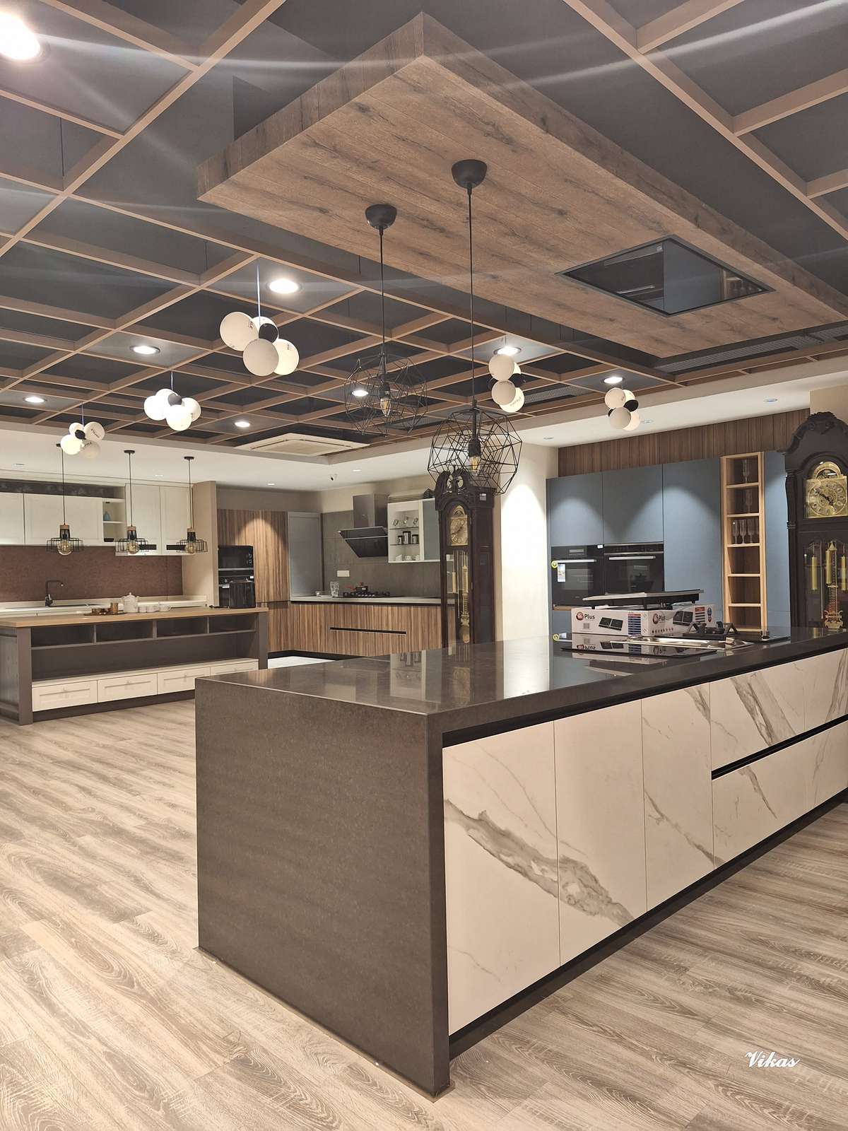 Designs by Interior Designer VIKAS kv, Kannur | Kolo