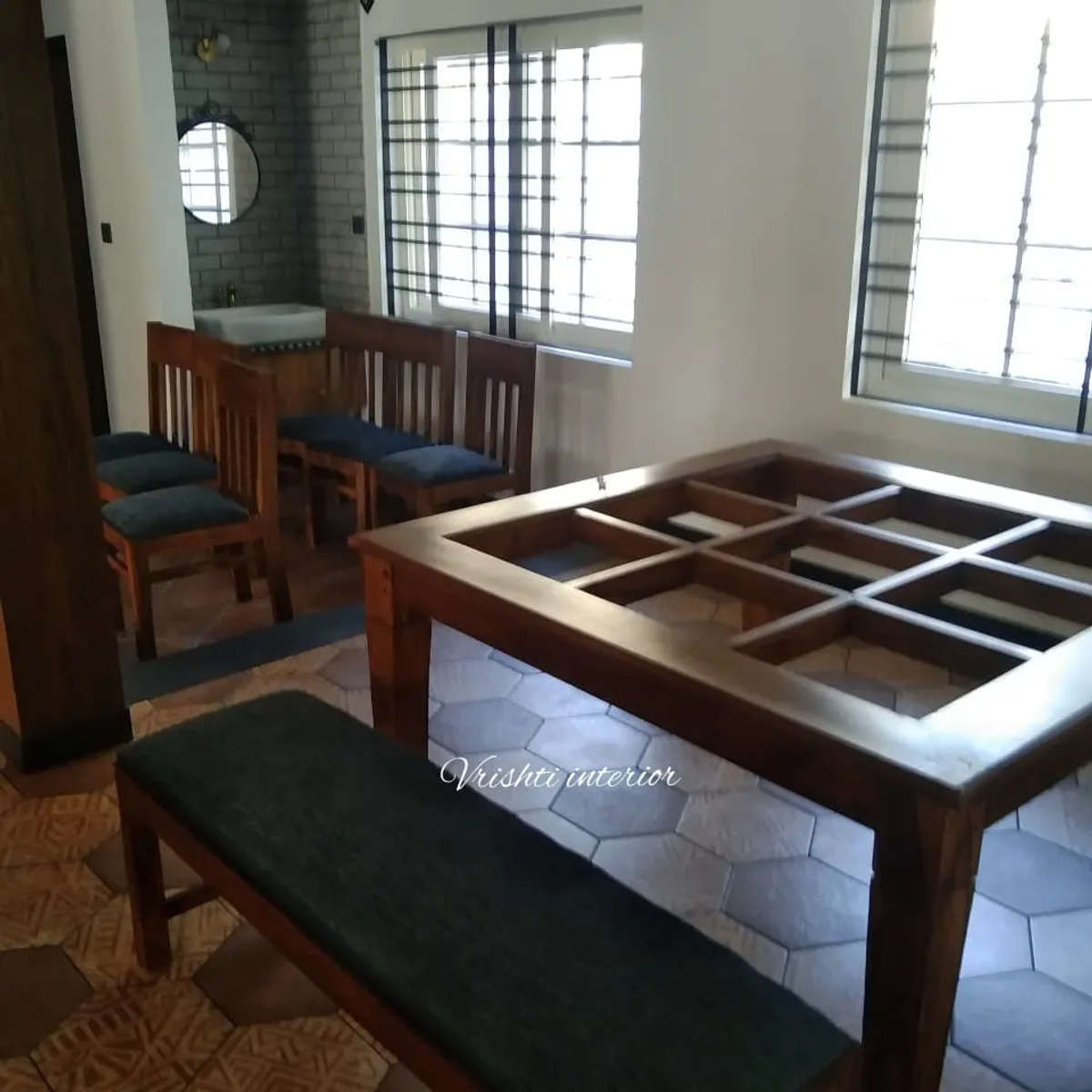 Designs by Interior Designer vrishti interior interior, Ernakulam | Kolo