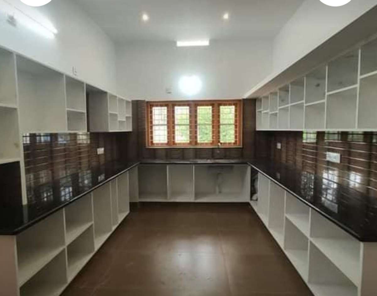 Storage, Kitchen Designs by Interior Designer Sharon Jose, Kottayam | Kolo