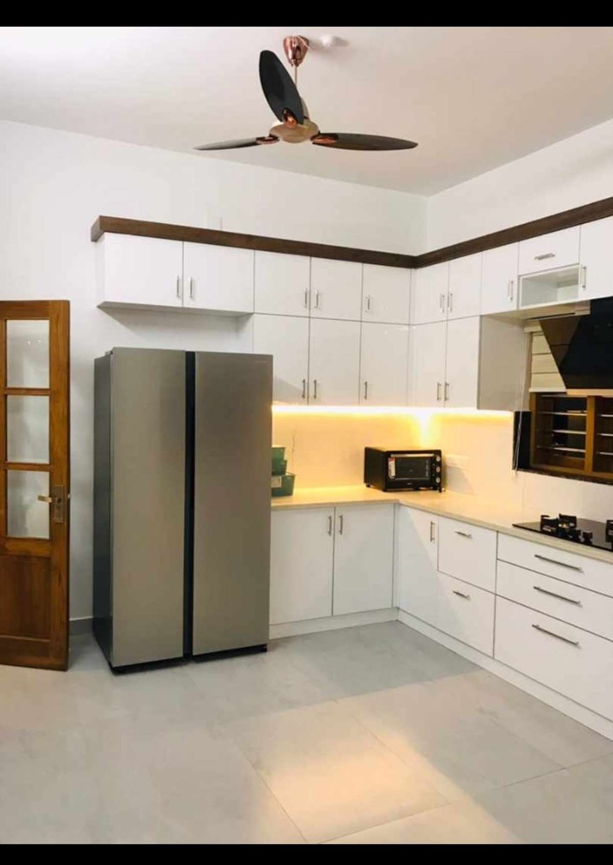 Flooring, Living, Storage, Lighting Designs by Architect Fathima Rafeek ...