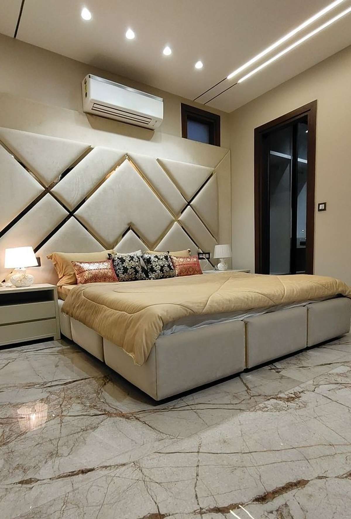 Furniture, Storage, Bedroom Designs by Interior Designer MAJESTIC ...