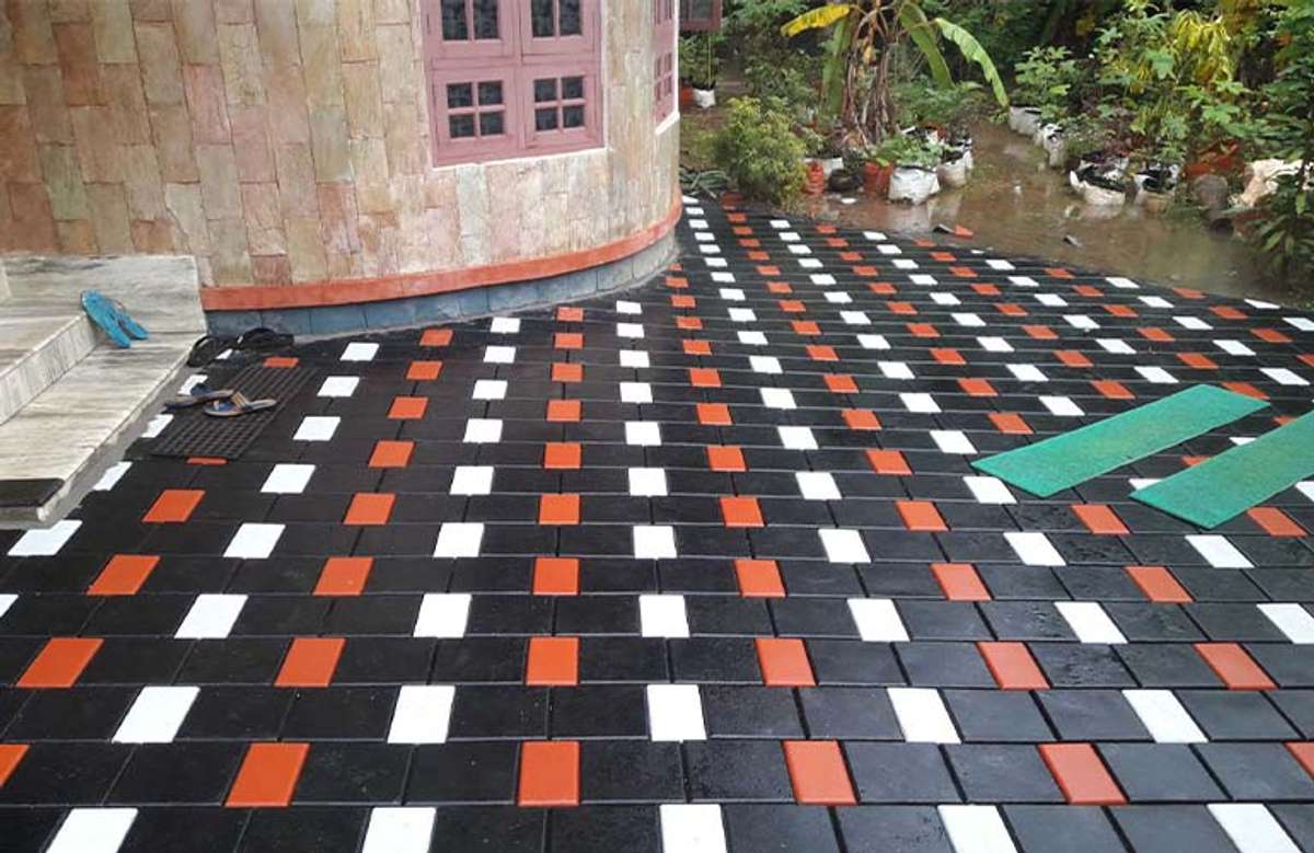 Designs by Flooring EPOXY TAILS GRANIT MARBILS WORK, Thiruvananthapuram ...