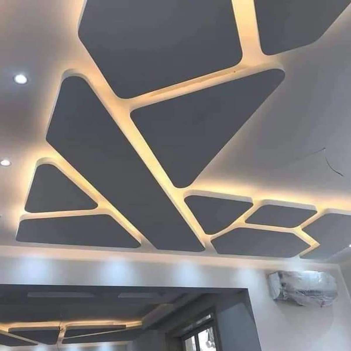 Ceiling, Lighting Designs by Carpenter Kerala Carpenters All Kerala ...