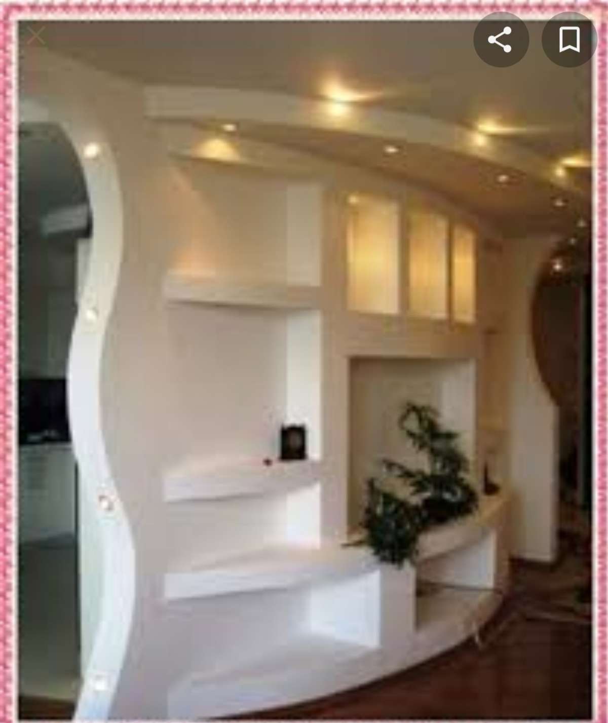 Wall, Home Decor Designs by Service Provider Ajaya Kumar ...