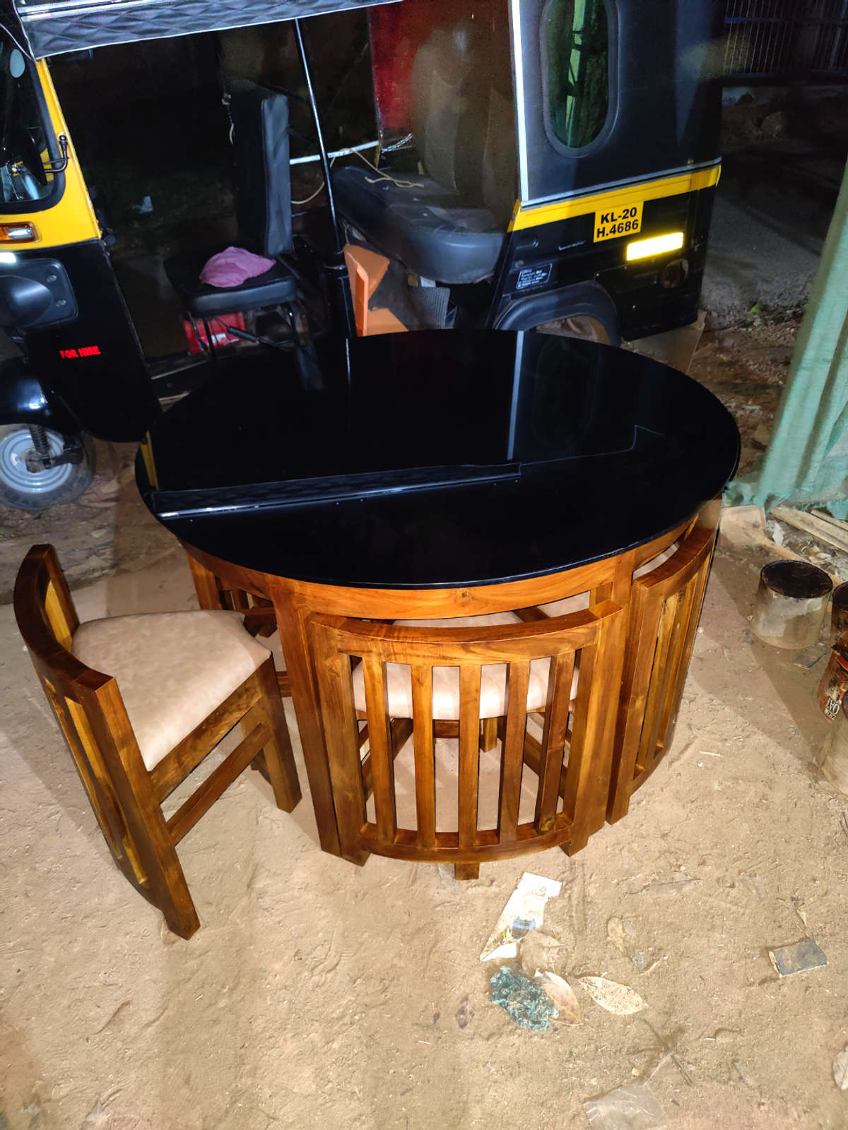 Table, Furniture Designs by Flooring SVT world, Malappuram | Kolo