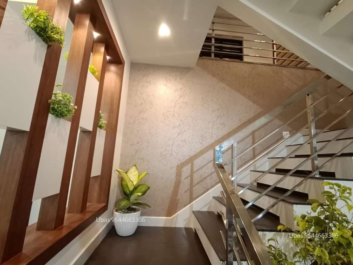 Furniture, Living, Storage, Staircase Designs by Interior Designer ...