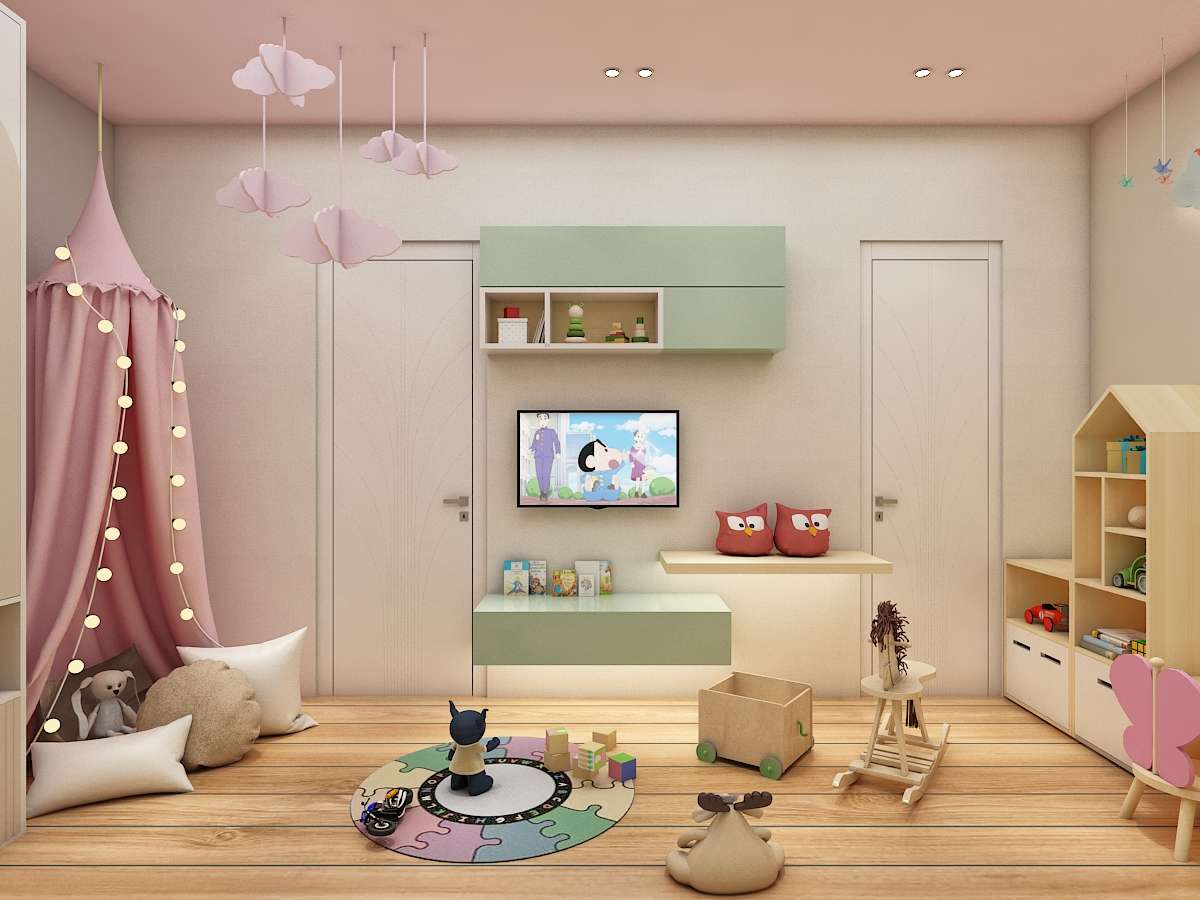 Designs by 3D & CAD Shahrukh Saifi, Ghaziabad | Kolo