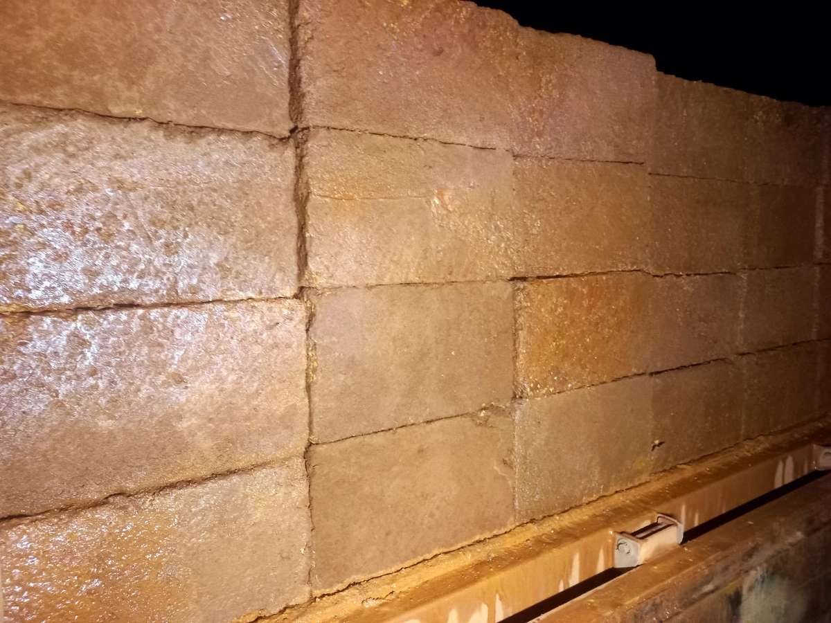 Designs by Building Supplies കണ്ണൂർ ചെങ്കല്ല്, Kannur | Kolo