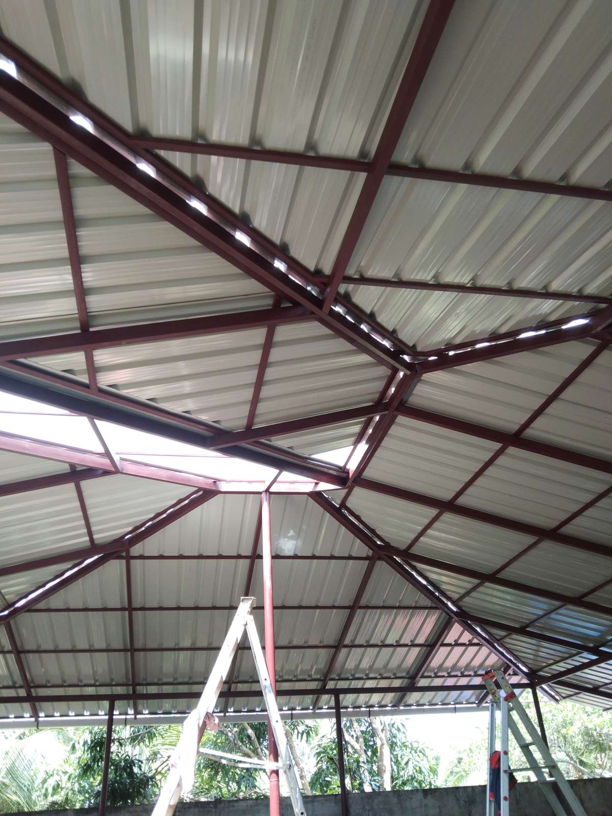 Designs by Fabrication & Welding Rafeek Refi, Palakkad | Kolo