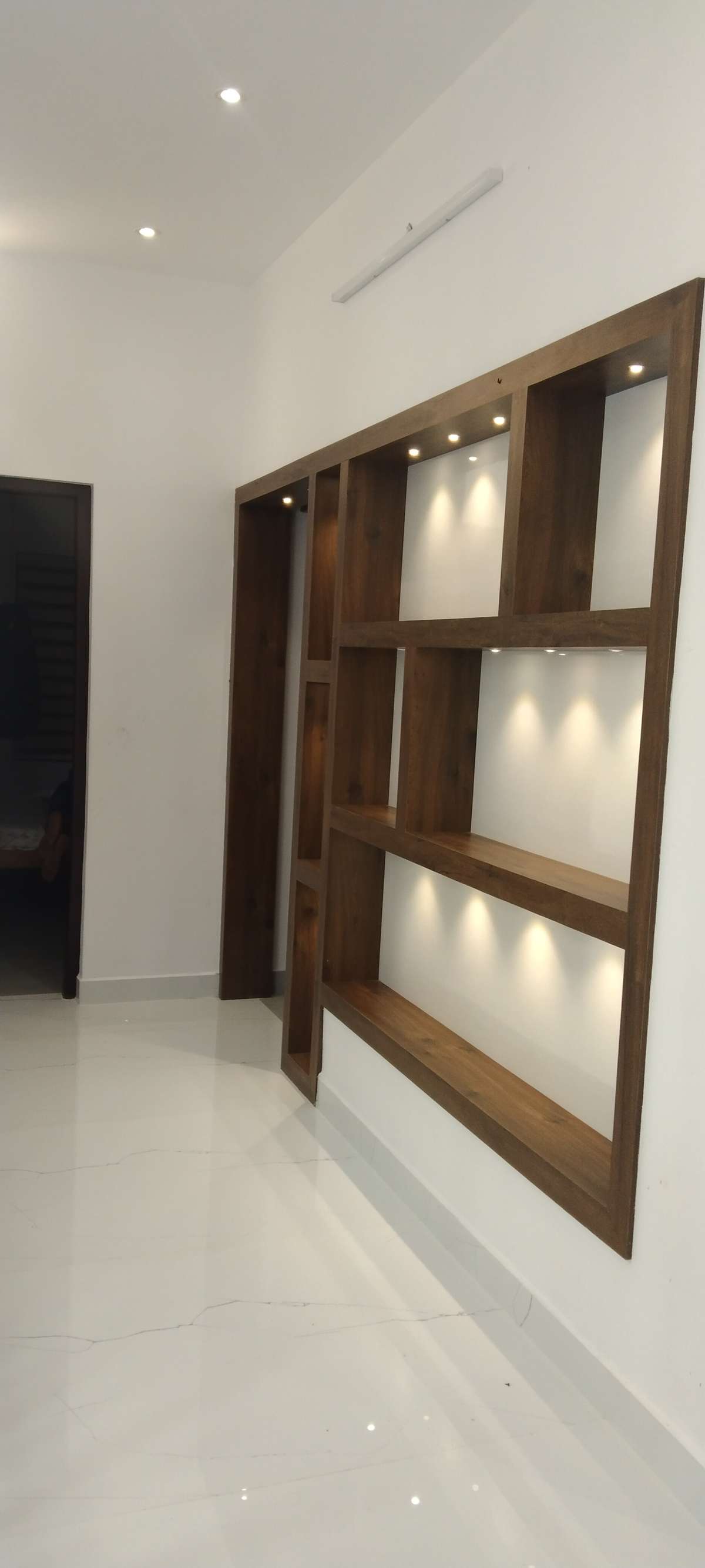 Flooring, Living, Storage, Lighting Designs by Architect Fathima Rafeek ...