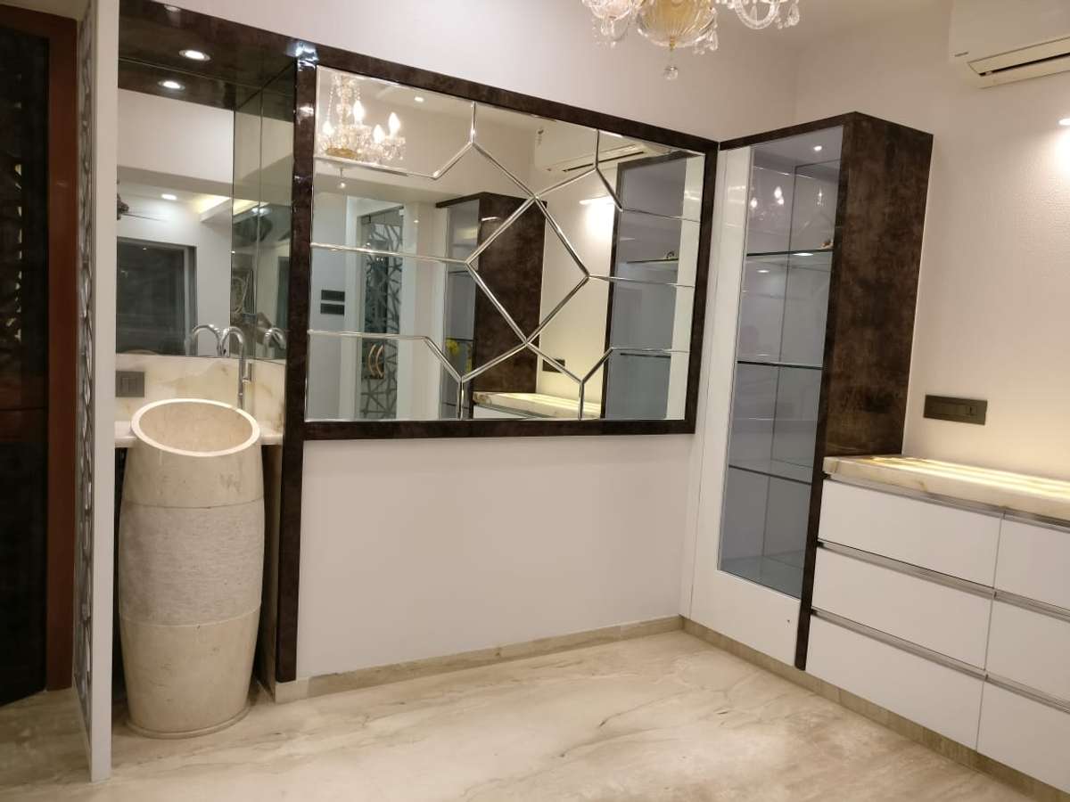 Wall, Storage Designs by Contractor jitendra jangid, Jodhpur | Kolo Wall, Storage Designs by Contractor jitendra jangid, Jodhpur | Kolo