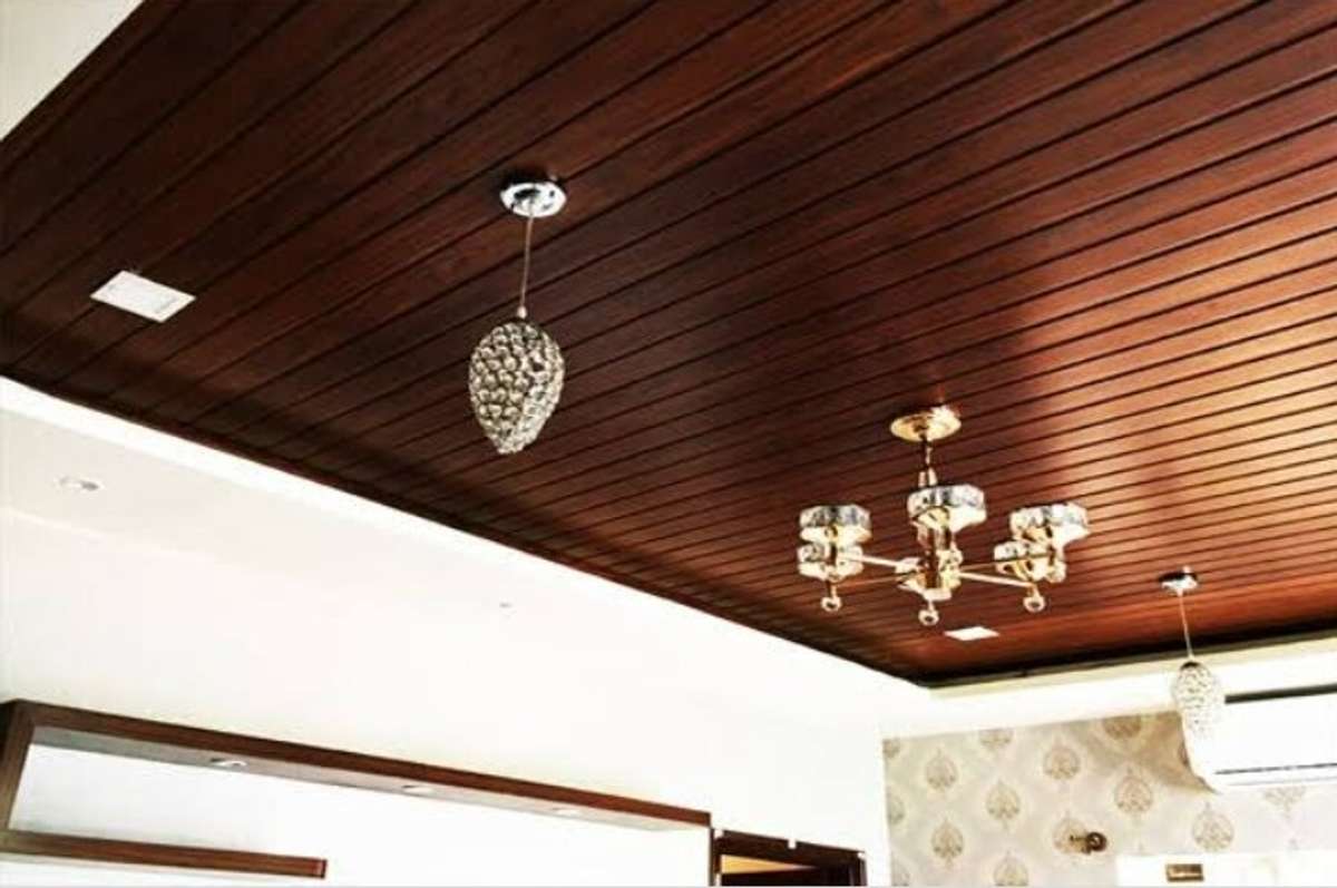 Designs by Contractor DS False Celling Works, Jaipur | Kolo