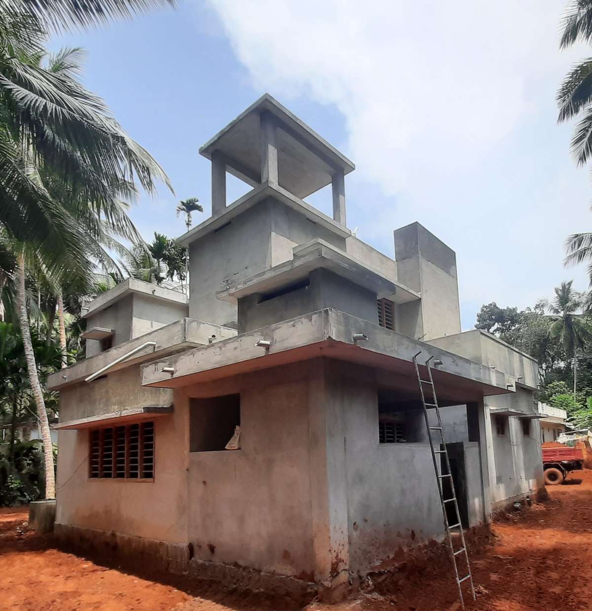 Designs by Painting Works LIJEESH AK, Kozhikode | Kolo