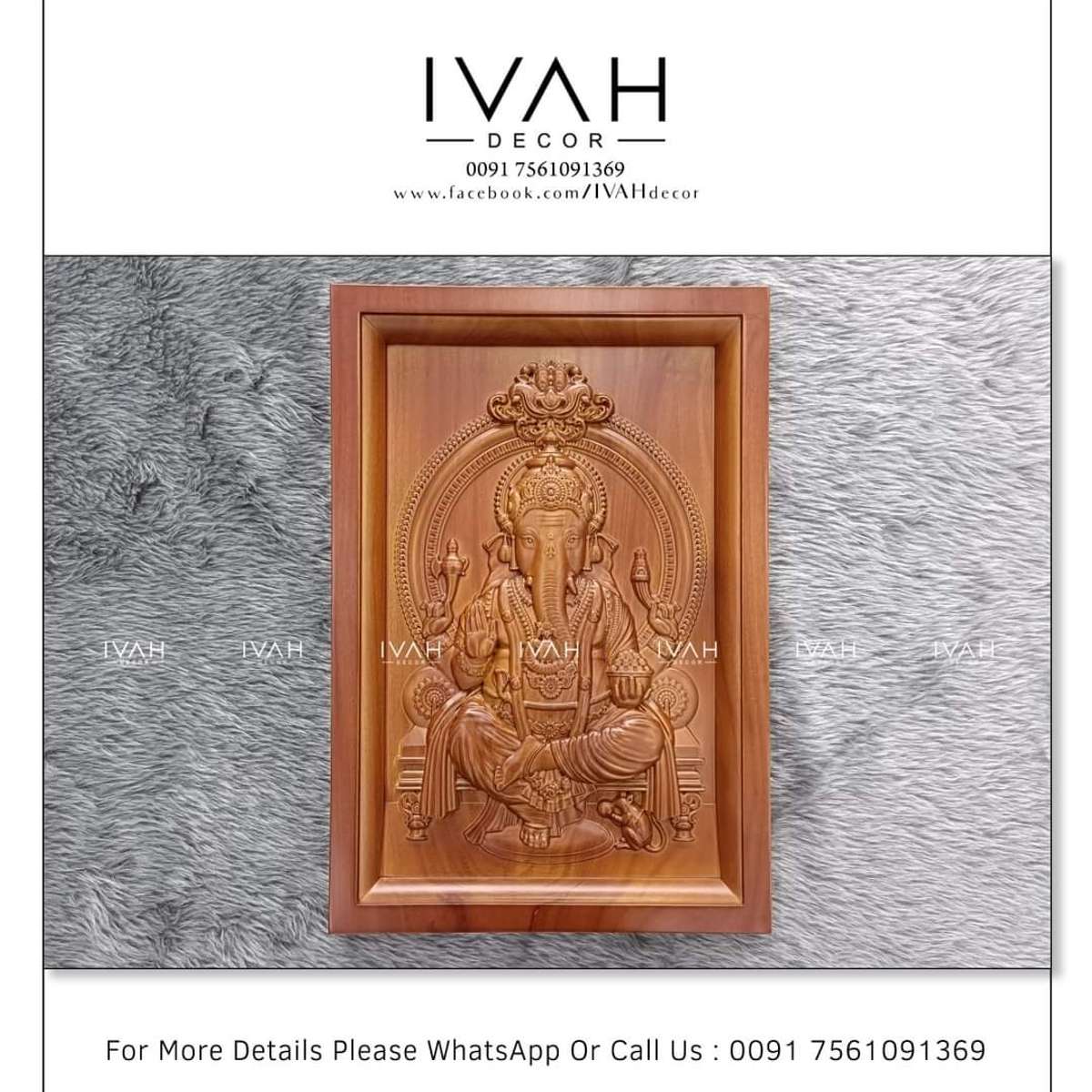 Designs by Interior Designer IVAH Décor, Pathanamthitta | Kolo