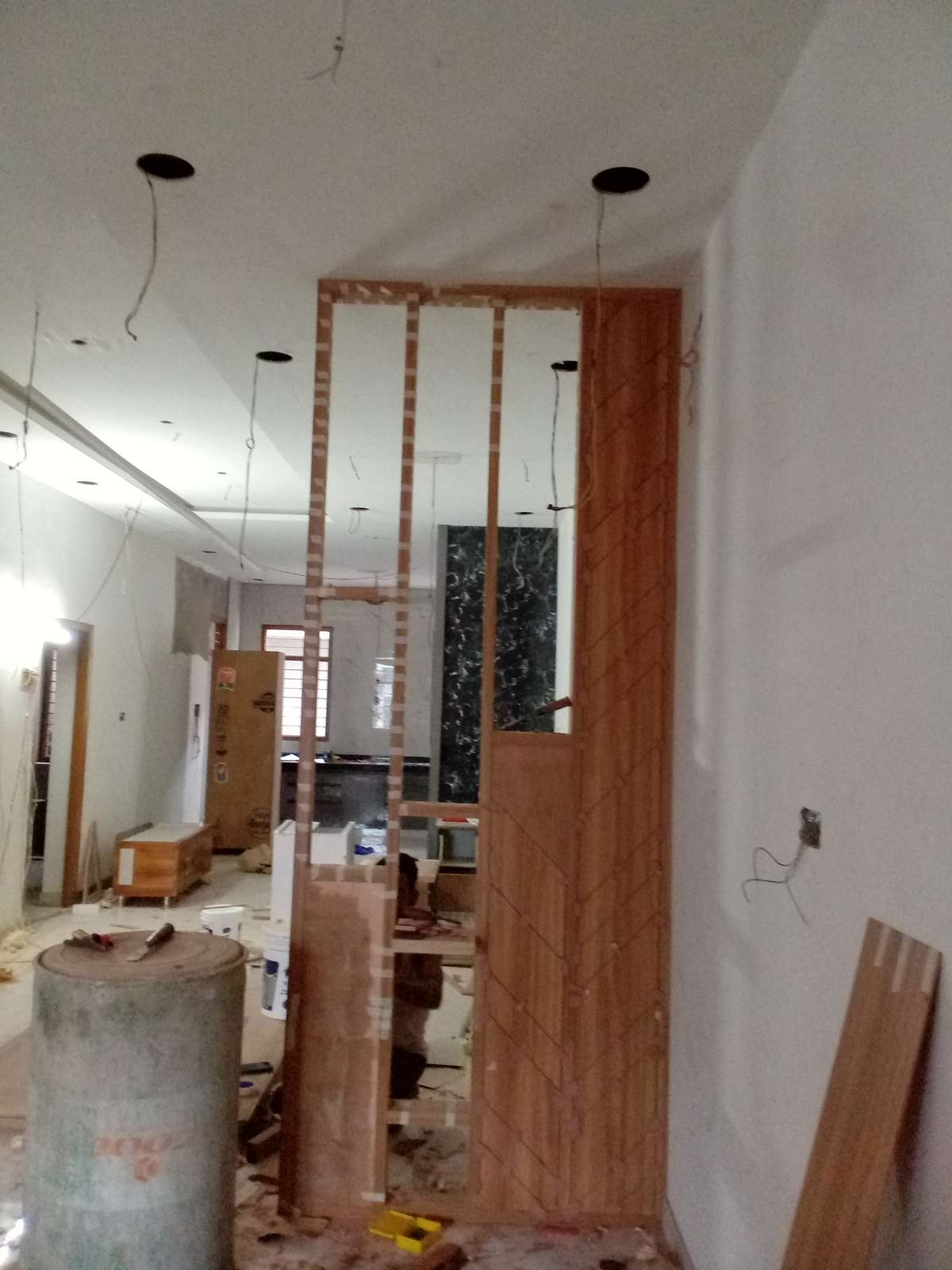 Living, Storage Designs by Carpenter Shankar Lohar, Udaipur | Kolo