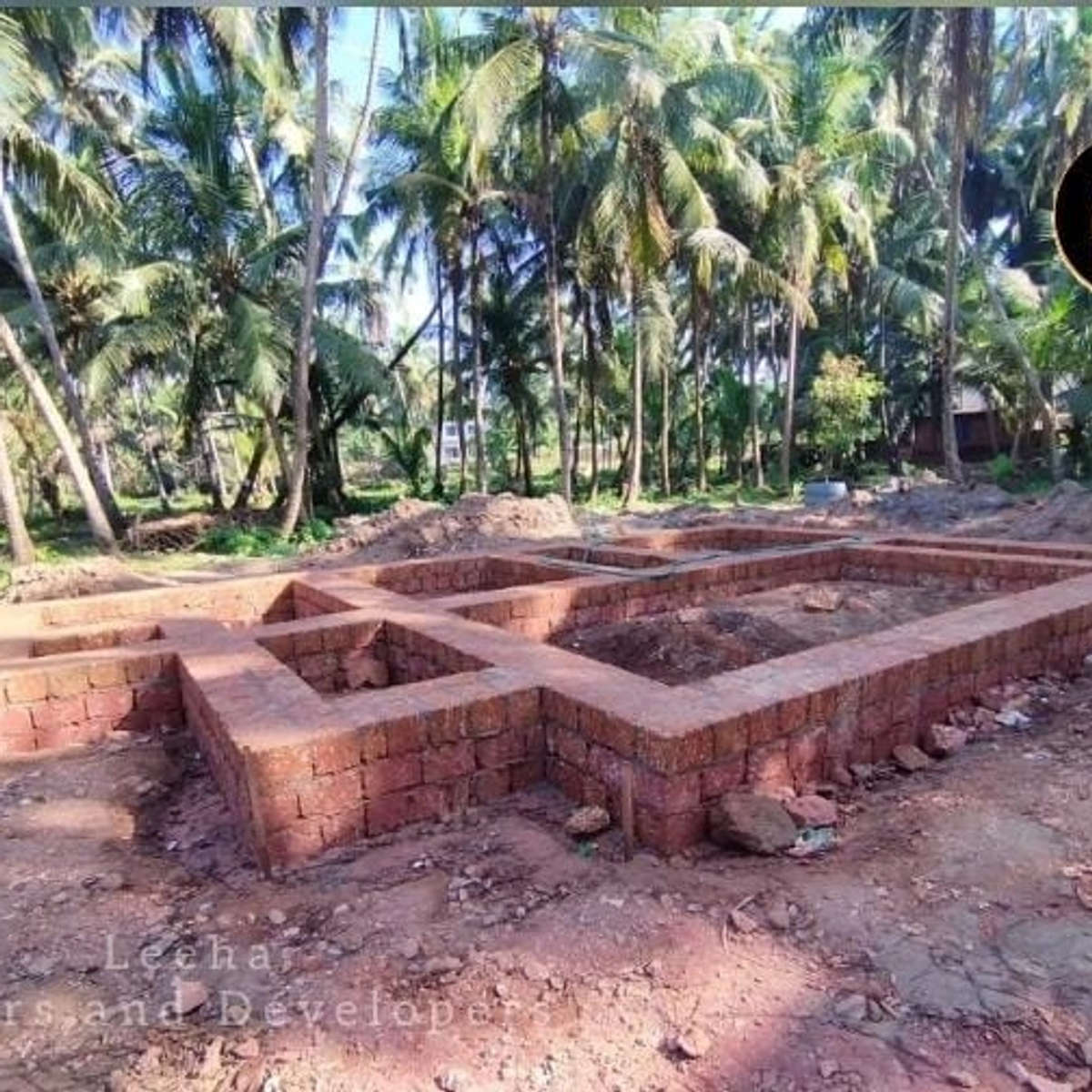 Designs by Contractor FEBINA leehabuilders, Kannur | Kolo