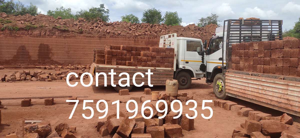 Designs by Building Supplies eliTe Laterite, Kannur | Kolo