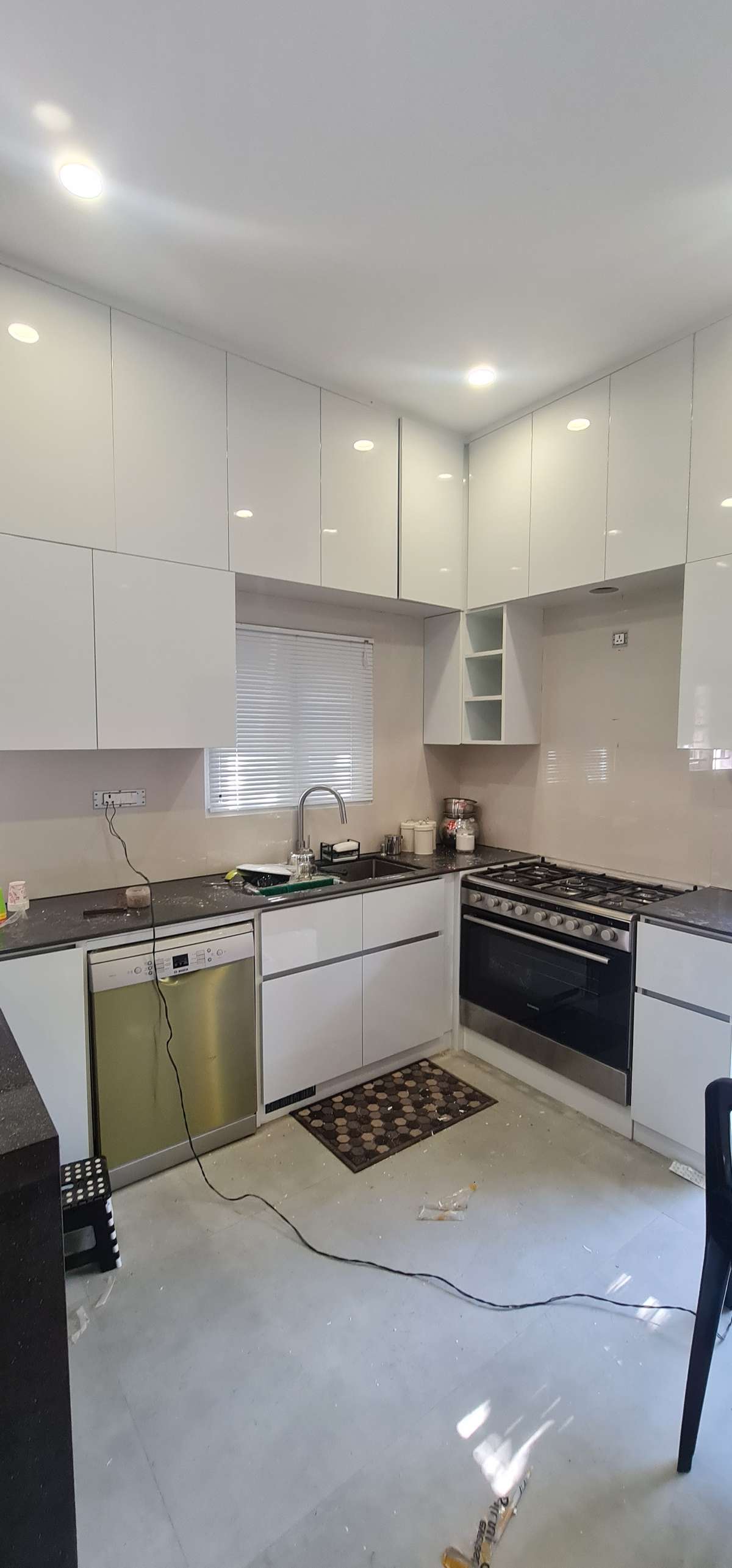 Lighting, Kitchen, Storage Designs by Interior Designer Sabid Sachu ...