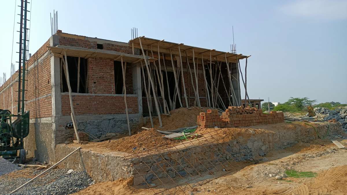 Designs by Architect Utsav Tak, Jaipur | Kolo