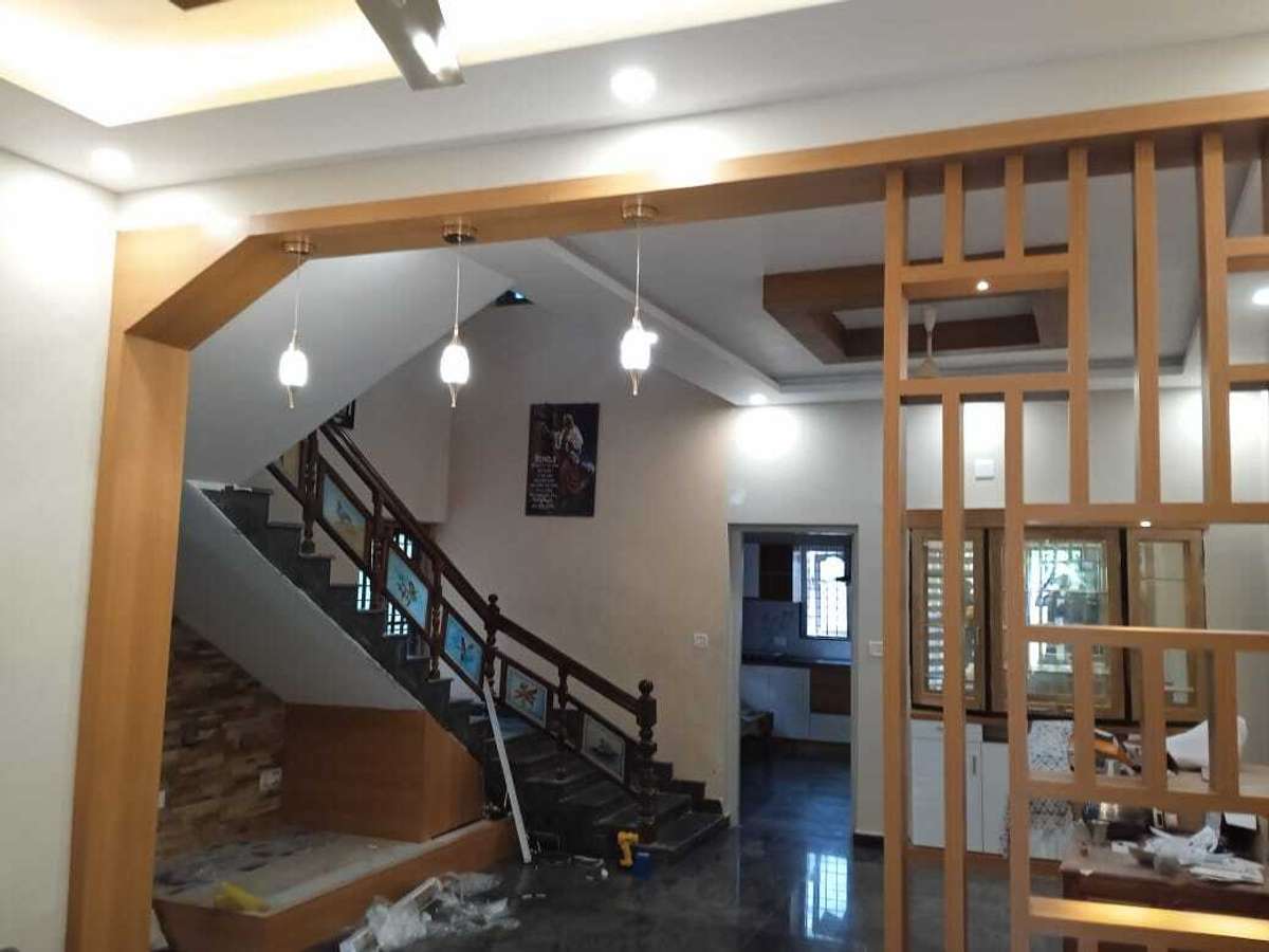 2BHK Interior Design Package By Shinoj