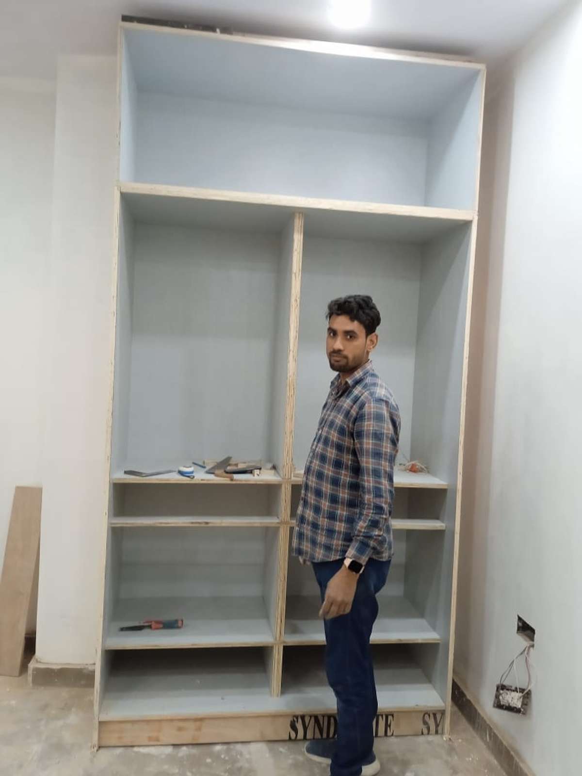 Designs by Carpenter Sabir Ali, Delhi | Kolo Designs by Carpenter Sabir Ali, Delhi | Kolo