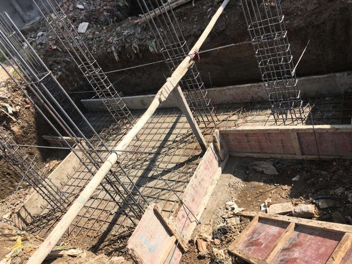 Designs by Civil Engineer Mohsin Ansari, Indore | Kolo Designs by Civil Engineer Mohsin Ansari, Indore | Kolo