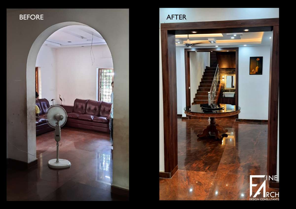 Living, Furniture, Staircase Designs by Architect vimal francis ... Living, Furniture, Staircase Designs by Architect vimal francis ...