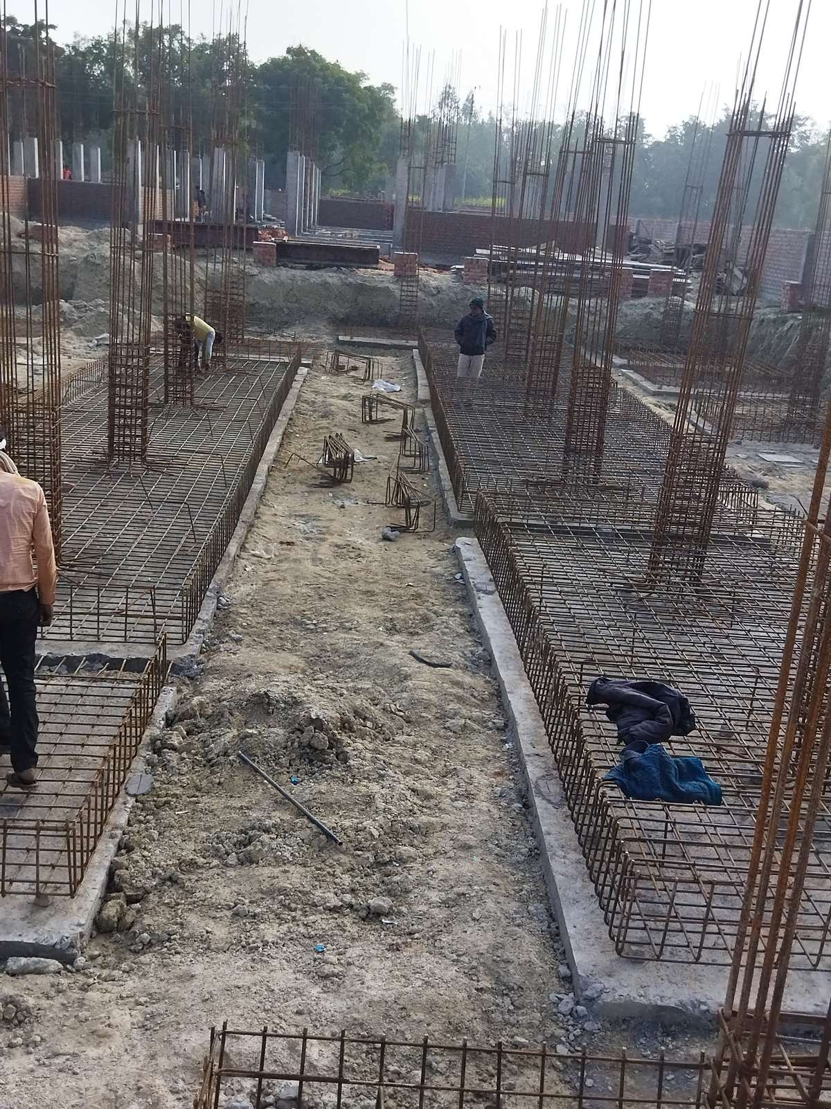 Designs by Civil Engineer Amritansh Srivastava, Lucknow | Kolo