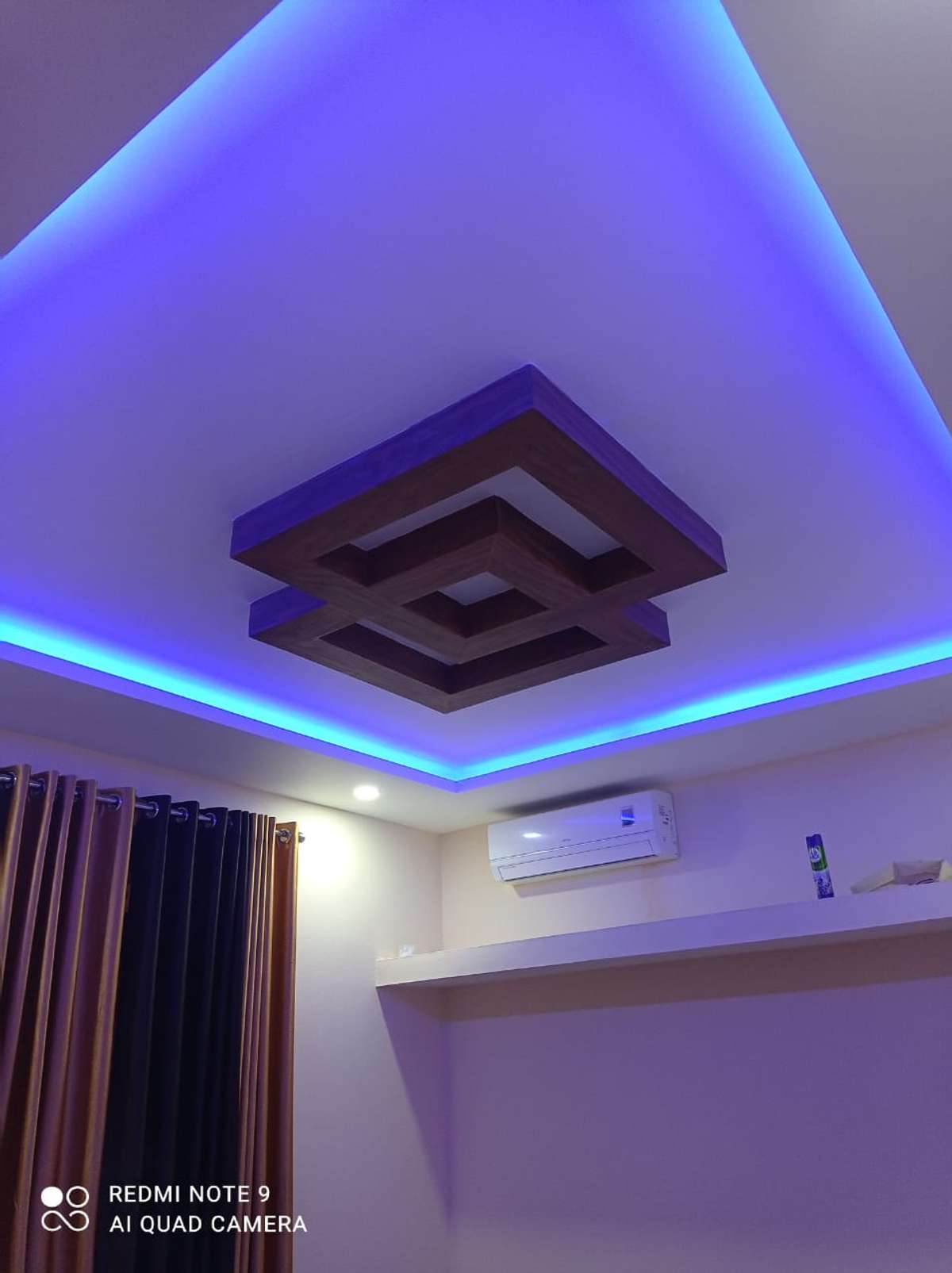 Ceiling, Lighting Designs by Interior Designer Sajeesh Akkudu Arunima ...