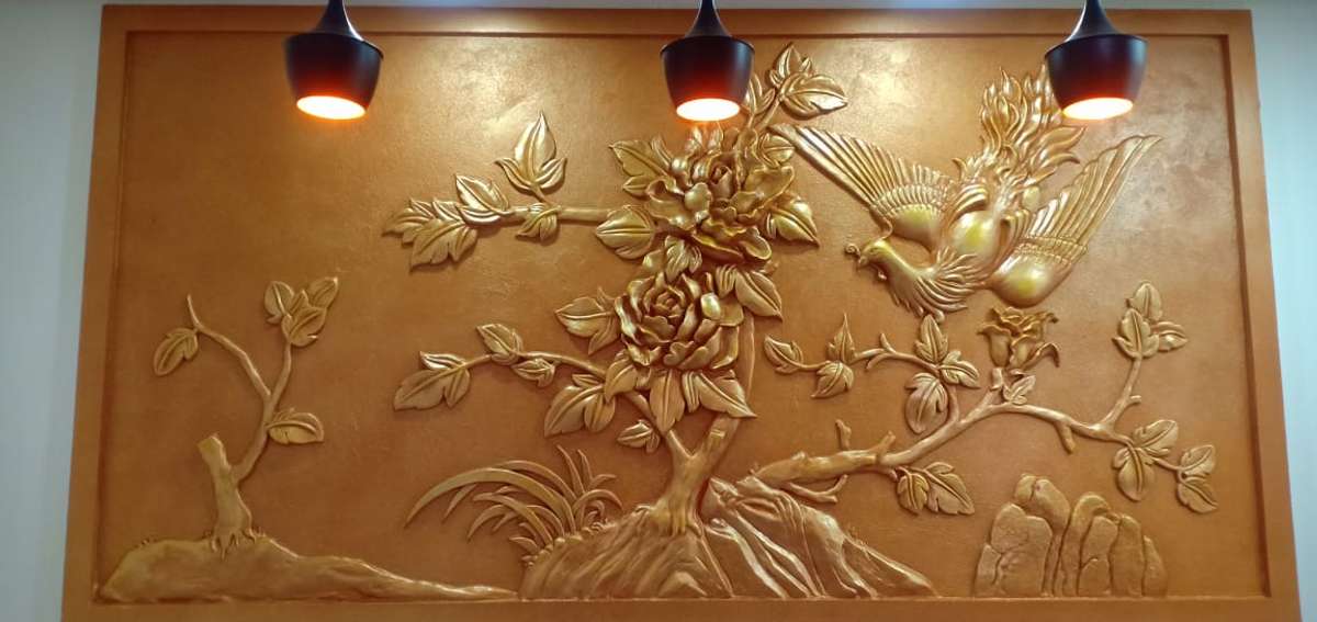 Designs by Architect Saju Narikkuni artist Kozhikode, Kozhikode | Kolo