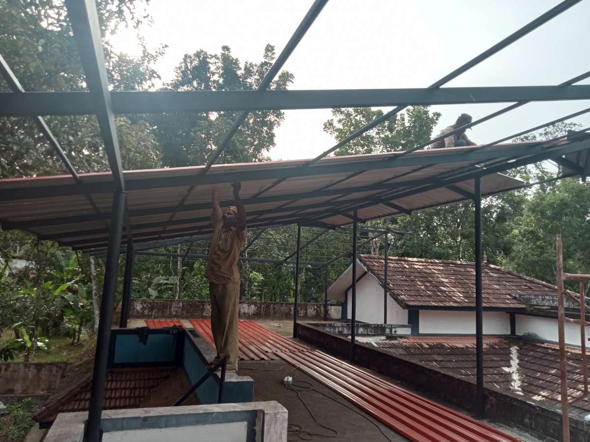 Designs by Fabrication & Welding Binju S Kumar ekm, Ernakulam | Kolo