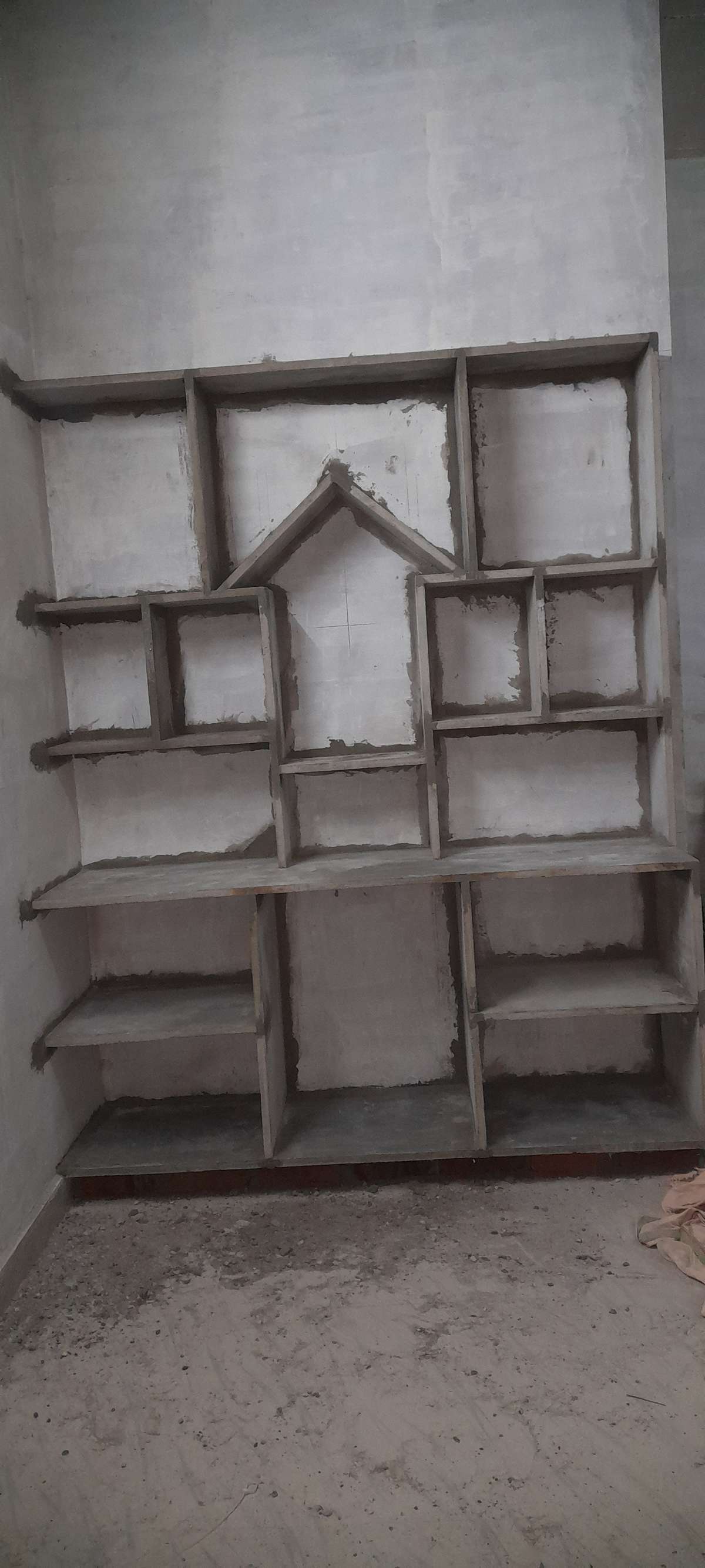 Designs by Contractor Anoop Anoop KP, Kottayam | Kolo