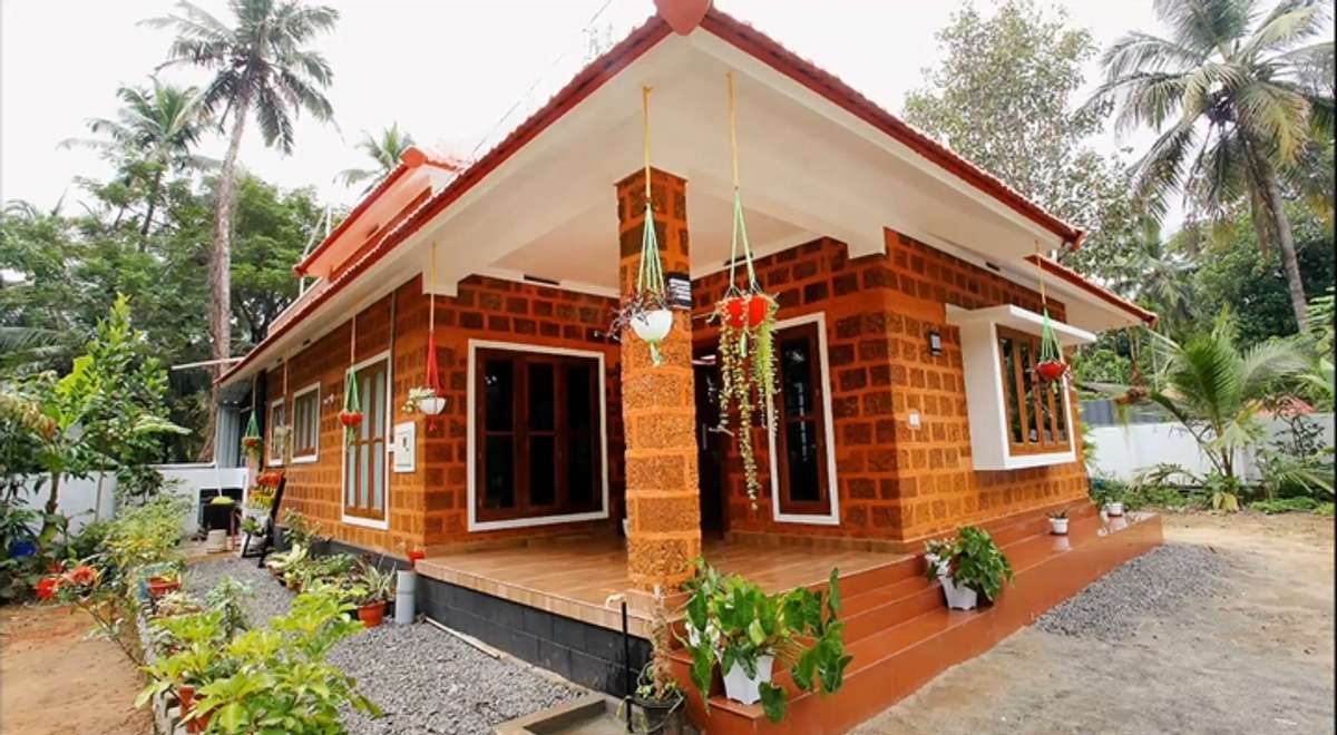 Designs by 3D & CAD Muralee Dharan, Ernakulam | Kolo