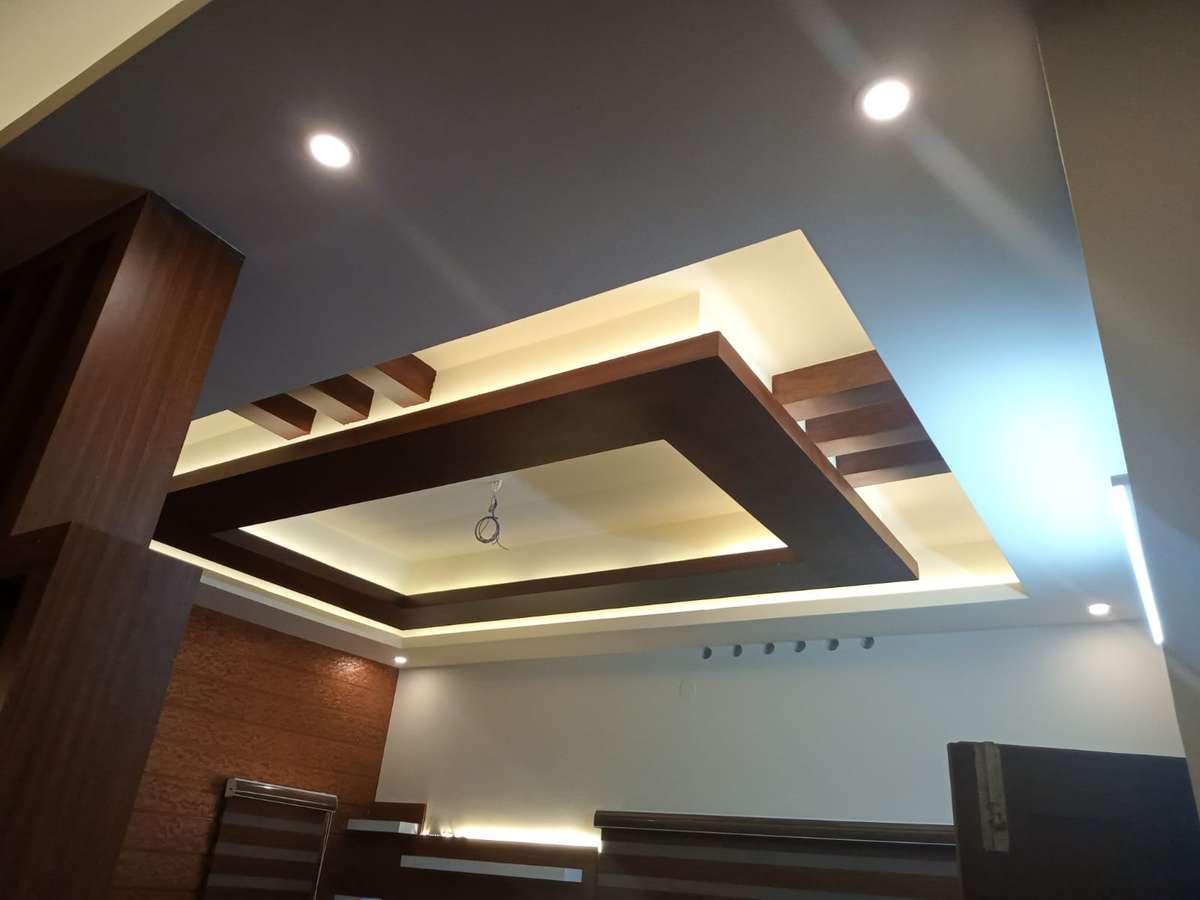 Ceiling, Lighting Designs by Interior Designer World First Engine AA ...
