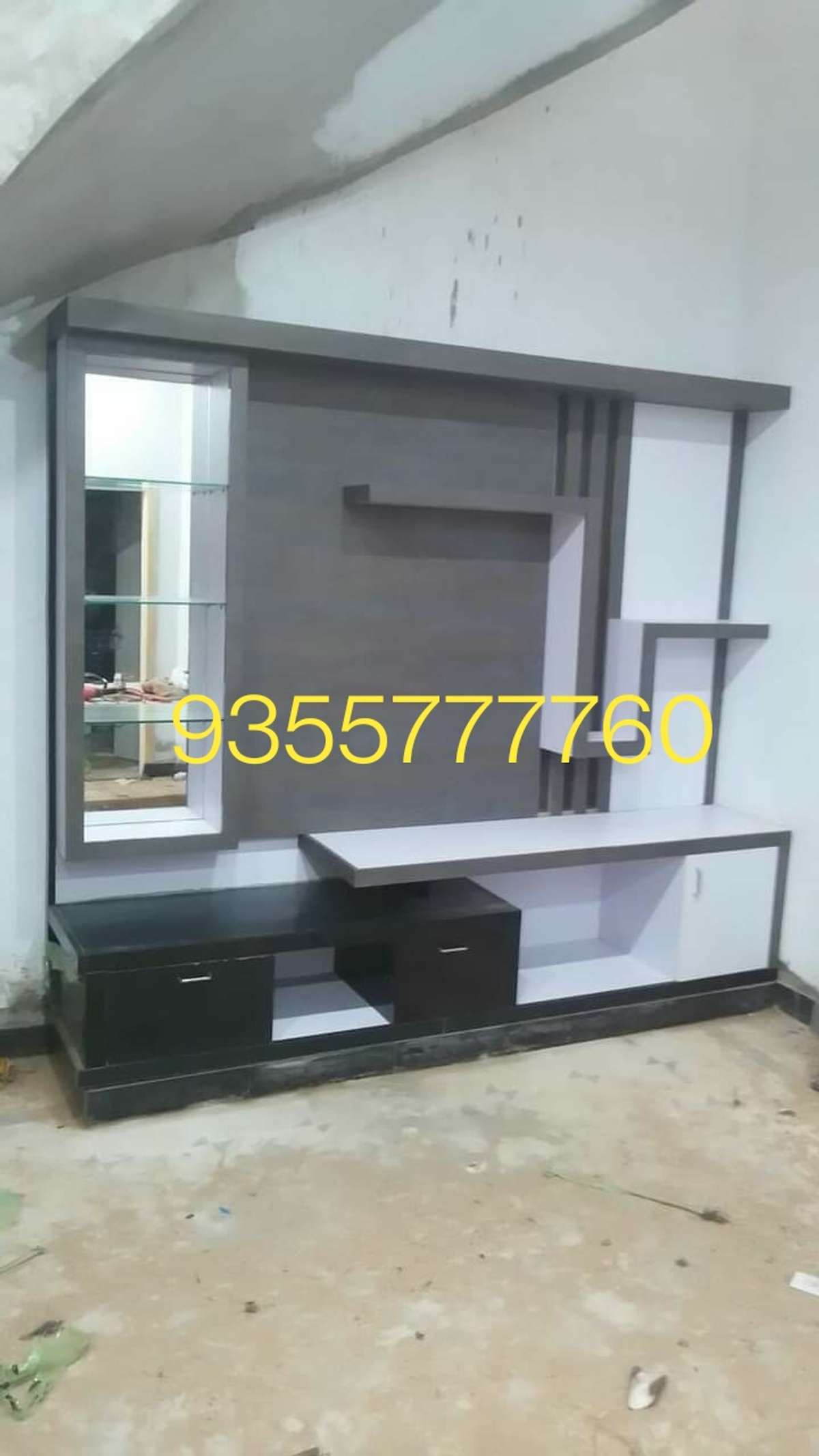 Storage, Living Designs by Carpenter Amit sharma, Gurugram | Kolo