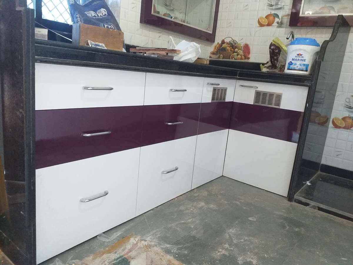 Designs by Carpenter Shankar Lohar, Udaipur | Kolo