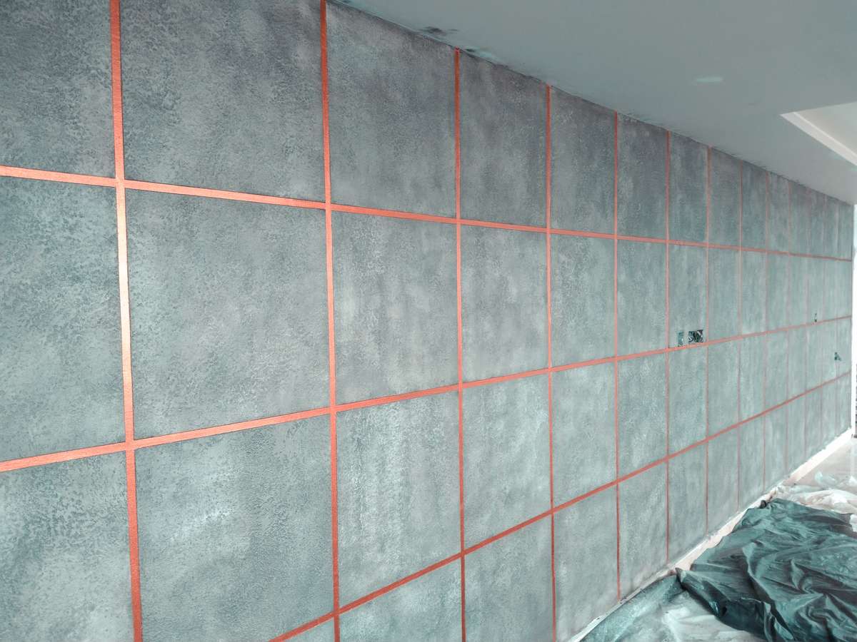 Designs by Painting Works Justin George, Ernakulam | Kolo