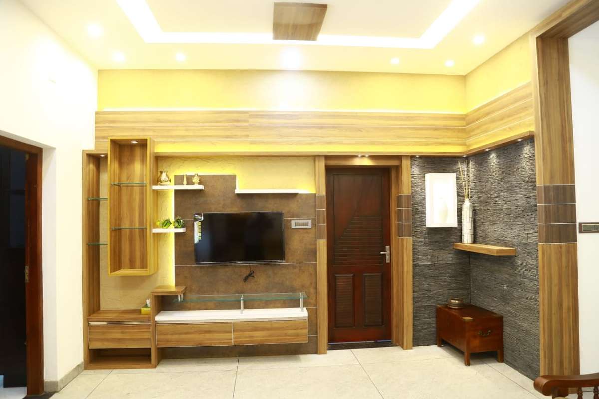 Designs by Interior Designer joby joseph, Kottayam | Kolo