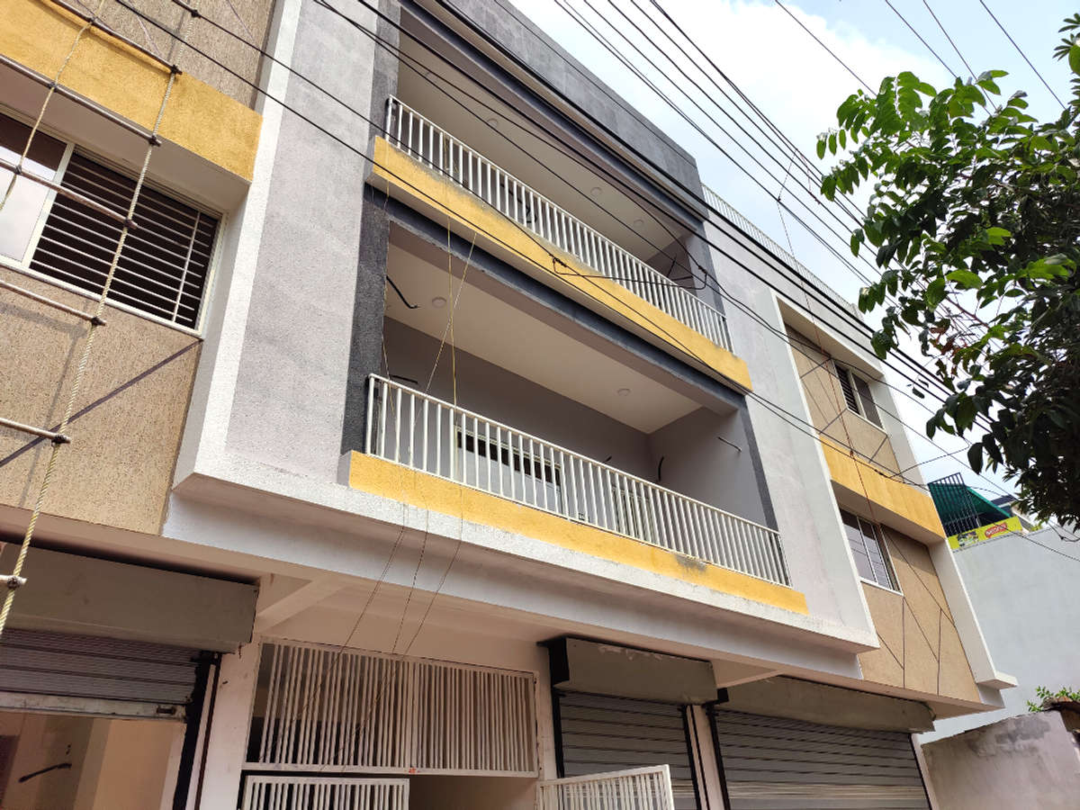 Designs By Architect Pawan Suthar Indore Kolo