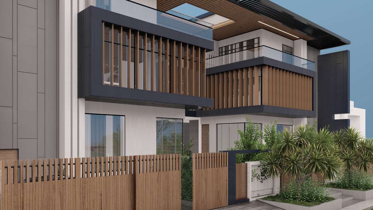 Designs by Architect maven design studio LLP, Gautam Buddh Nagar | Kolo